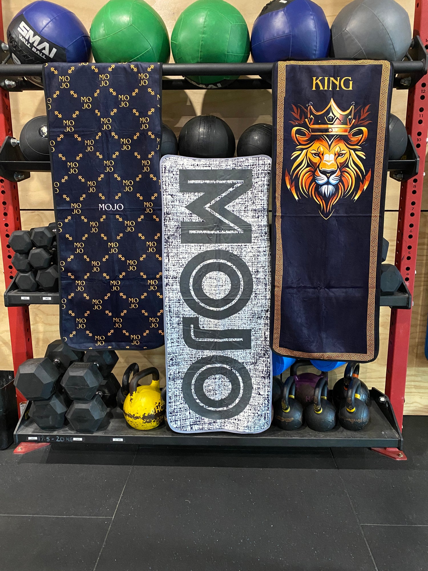 MoJo Active Wholesale