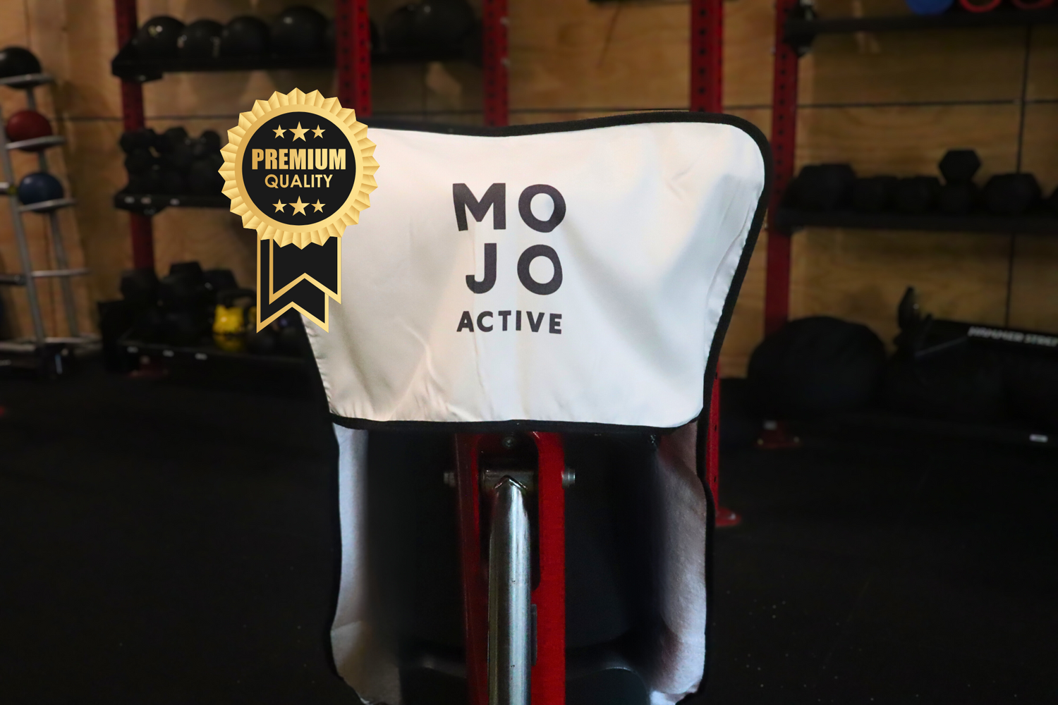 MoJo Active Wholesale