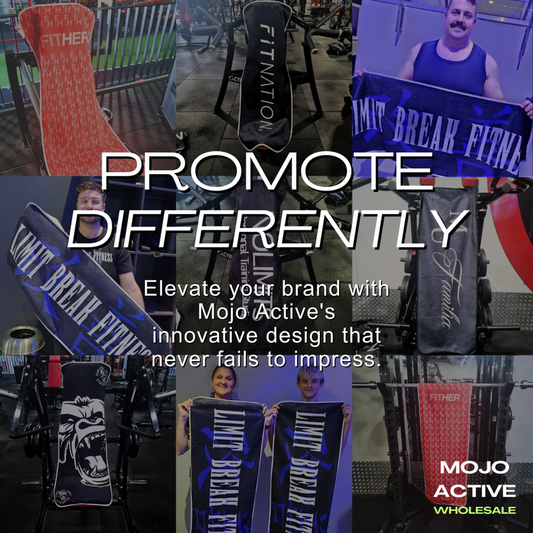 MoJo Active Wholesale